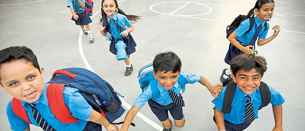 Govt to create 100 world-class Ojas, Tejas schools
