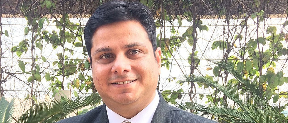 Amit Kumar appointed Courtyard by Marriott, Pune's GM