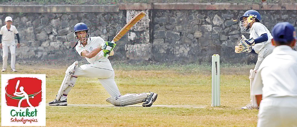 Prodigy Public School, Amanora School win