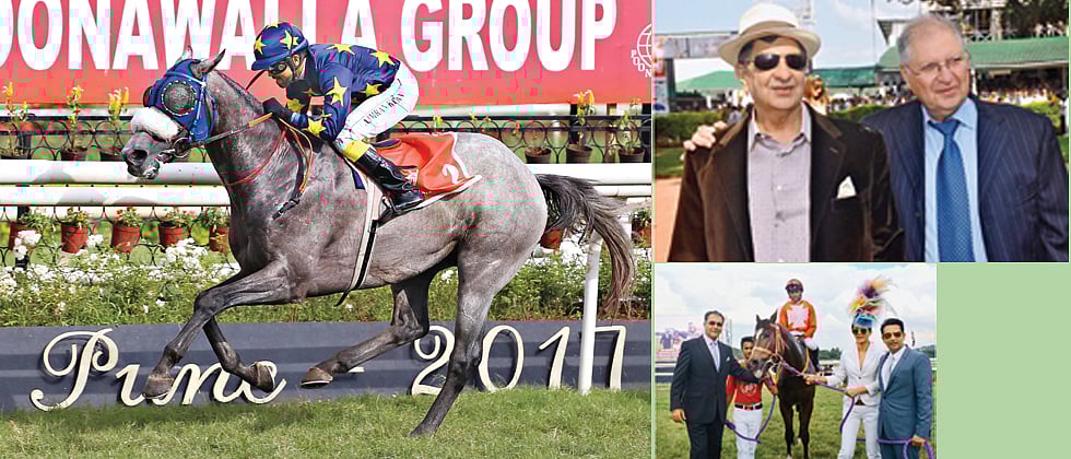 SA Poonawalla Million promises to be Sunday treat