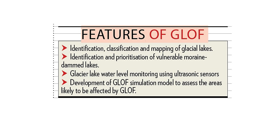 C-DAC develops early warning GLOF system for Sikkim govt