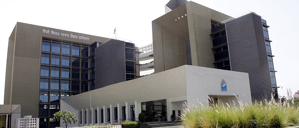 PCNTDA to build 14,500 houses in Pradhikaran