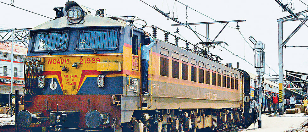 Now, you can use uninterrupted internet on trains