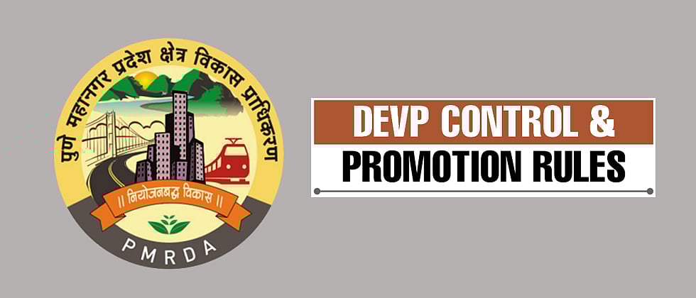 PMRDA to accept objections and suggestions till May 11