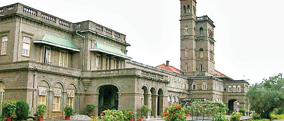 SPPU to become ‘100 pc passport-enabled’ campus