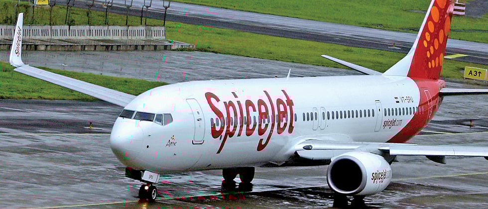 SpiceJet flights to Chennai and Goa delayed; passengers fume