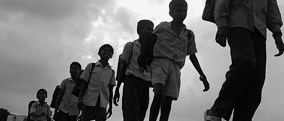 Students missing school for 30 days to be striked off register