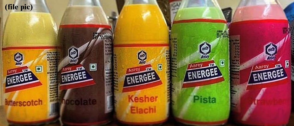 Puneites can enjoy 'Energee' at Aarey booths