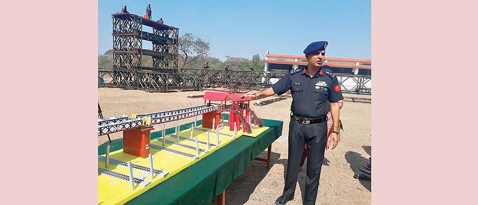 Army to complete 3 railway FOBs in Mumbai by Feb end