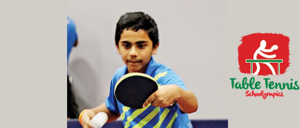 Neil Mulye helps Millennium School win gold medal