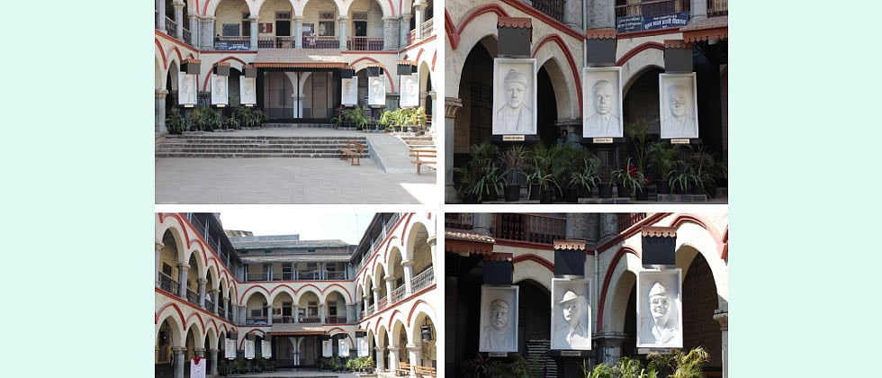 Freedom fighters’ museum to open soon