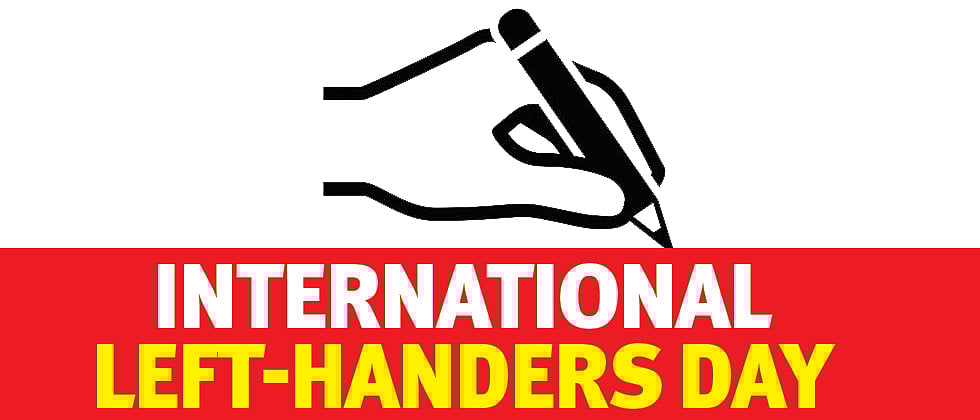 ‘The world needs more ambidextrous designs’