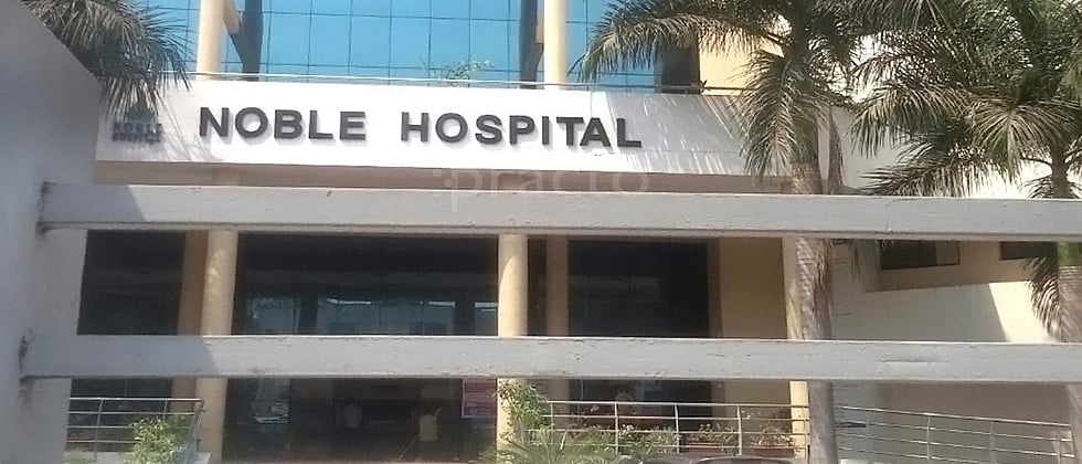 Free prosthetic legs benefit 30 amputees at Noble Hospital