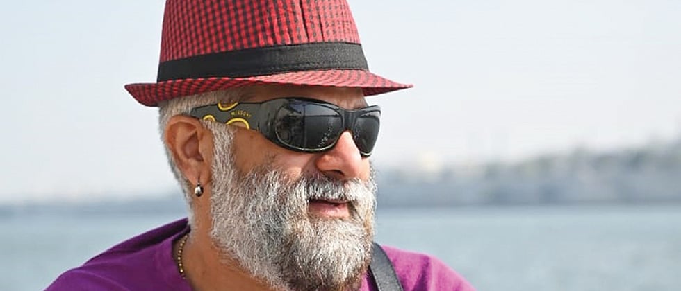 COVID-19: Actor-producer JD Majethia launches website to raise funds