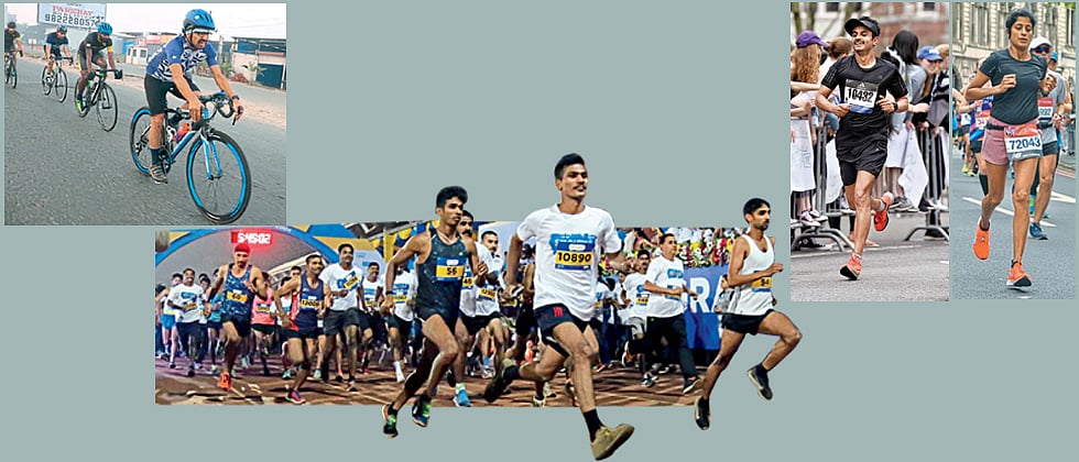 Fit, fitter and fittest