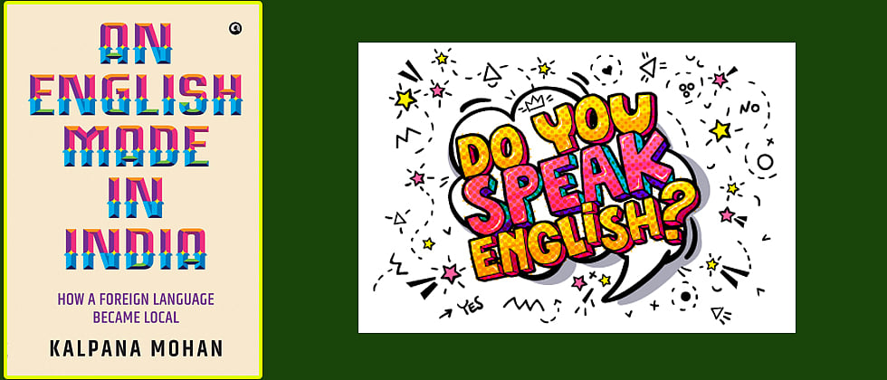 One language, many tongues