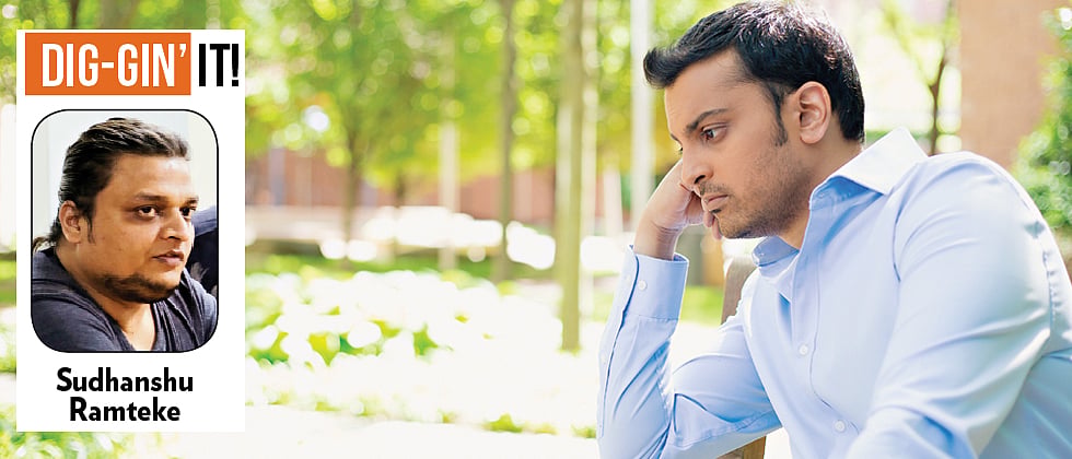 The 7 Stages of Tech Grief