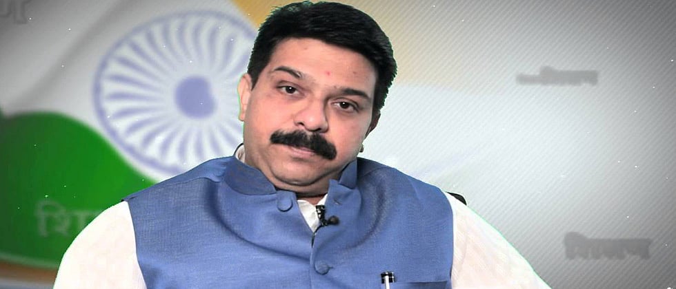 Prasad Lad’s assets increased by 65 pc over three years