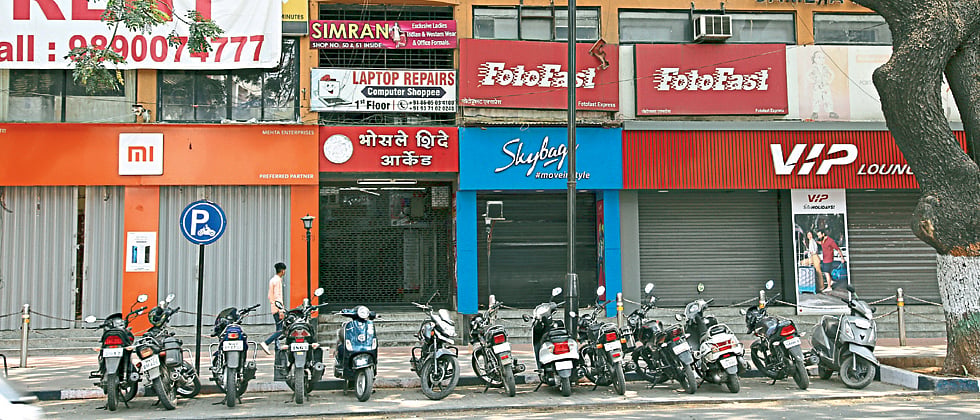Pune lockdown: Conditional permission to factories in Pimpri-Chinchwad ...