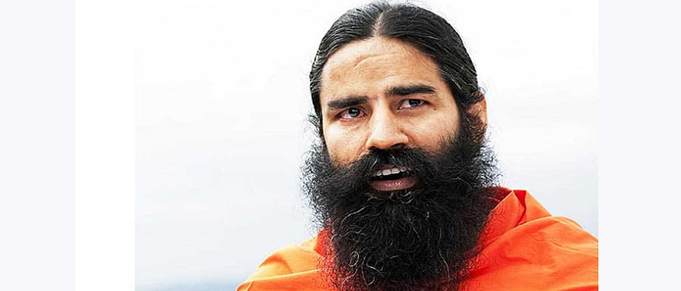 Wax statue of Baba Ramdev to join other icons at Madame Tussauds Delhi