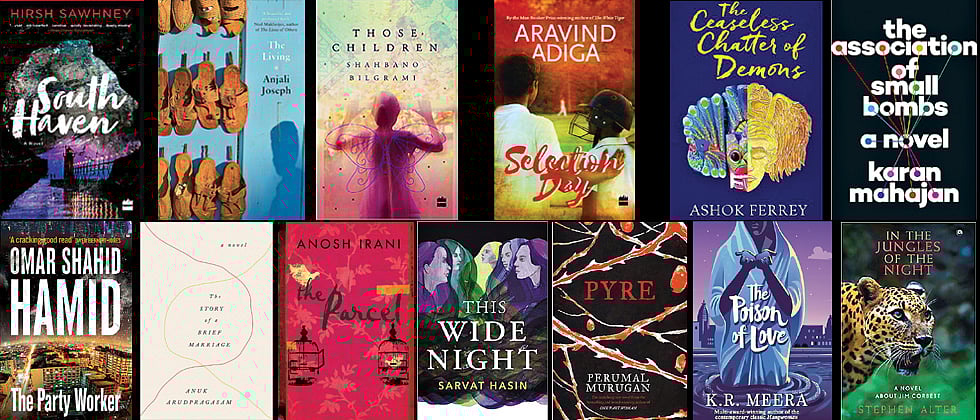 How many have you read?