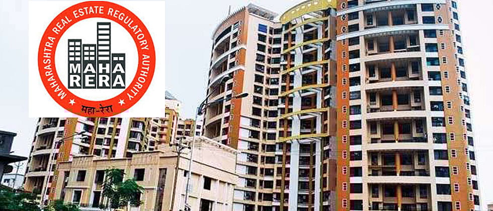 MahaRera, MahaOnline to map realty projects, social amenities