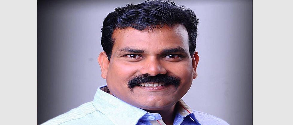Ovhal quits BJP, will continue as corporator