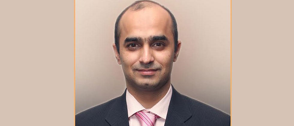 Dr Aditya Kelkar becomes first from Pune to receive prestigious ASRS ...
