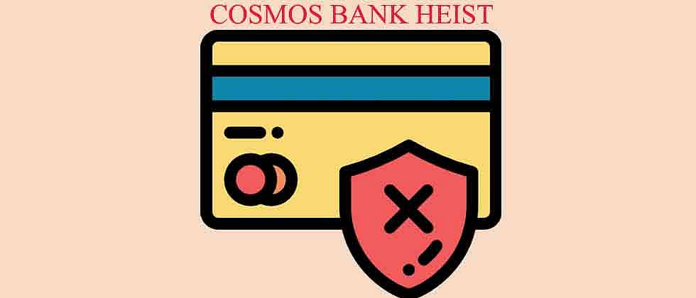 One mastermind of Cosmos Bank heist identified by SIT
