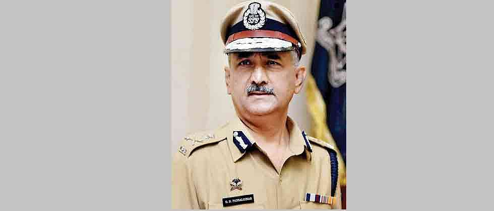 ‘Scrap handwritten police station diaries’