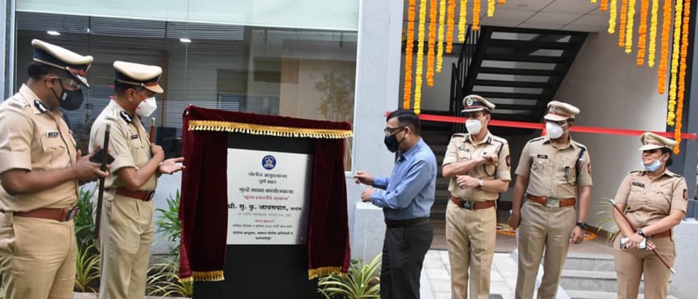 COVID-19 Pune: DGP Subodh Kumar Jaiswal urges police personnel to ...