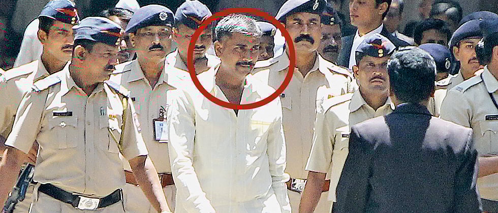 Apex court commutes Santosh Mane’s death penalty to life term