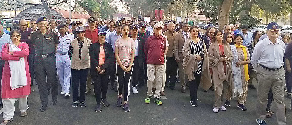 Bombay Sappers preserves 200 years of heritage with a grand museum