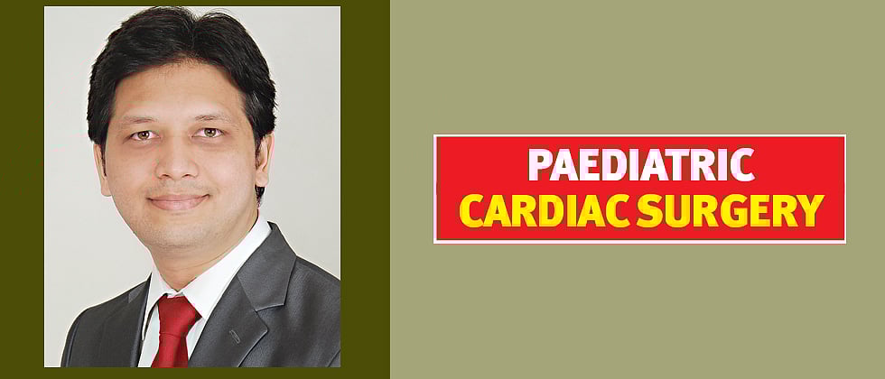 Dr Supreet Marathe awarded fellowship