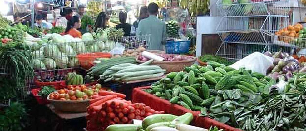 Leafy Greens and Vegetables Become Cheaper, Check Today's Rates | The ...