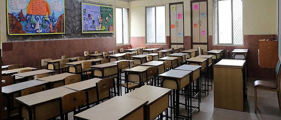 Maharashtra: New guidelines to be issued for schools in red zones