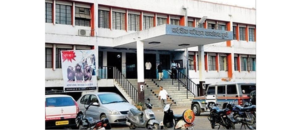 RTO to get four new vehicle testing tracks