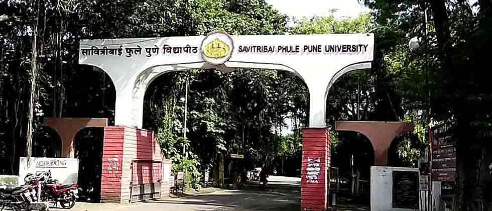 Pune: Engineering students give SPPU's transcript certificate ...