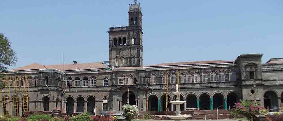 SPPU to host space sciences event