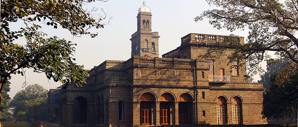 Two new progs at SPPU