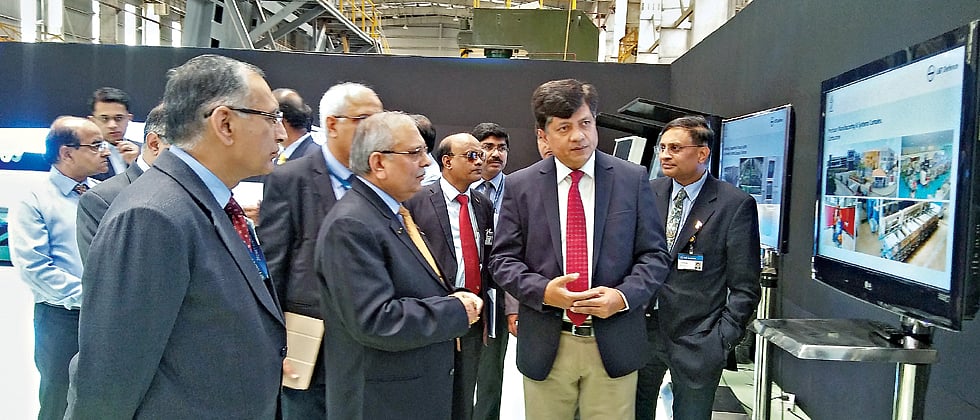 L&T Defence to produce quad launcher for Brahmos