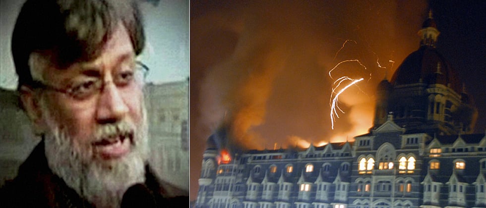 26/11 attacks conspirator Tahawwur Rana arrested in USA