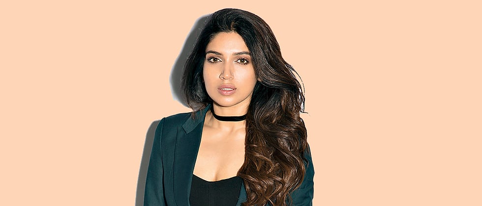 Every film will see me in a new avatar!: Bhumi