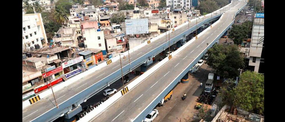 Flyovers a challenge for extension of Metro routes: Dixit