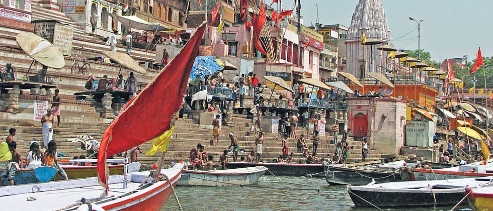 Varanasi’s restoration project can delight Modi’s large Hindu constituency