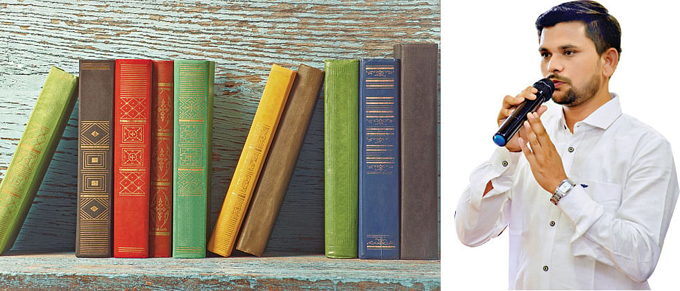 Paving A Path For Young Writers