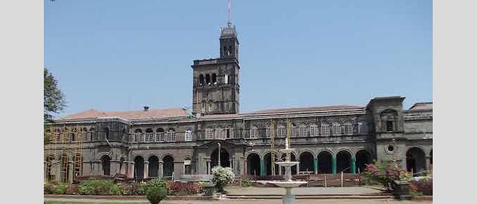 SPPU to set up data centre for TDD