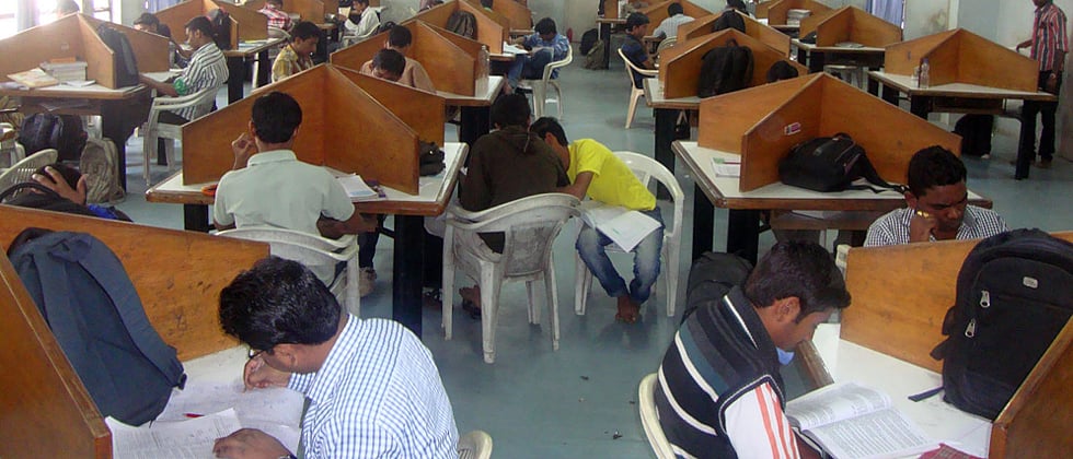 Maharashtra: MPSC, UPSC aspirants request CM to open libraries and ...