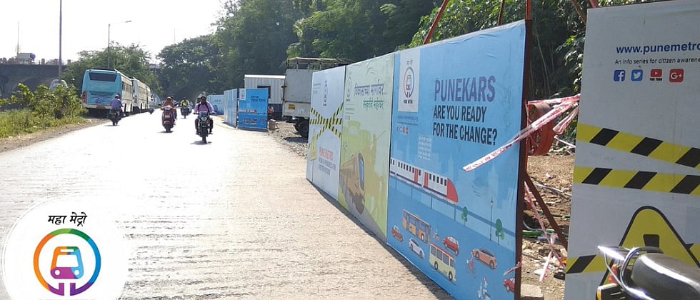 Ramwadi route change costs Rs 200 cr more