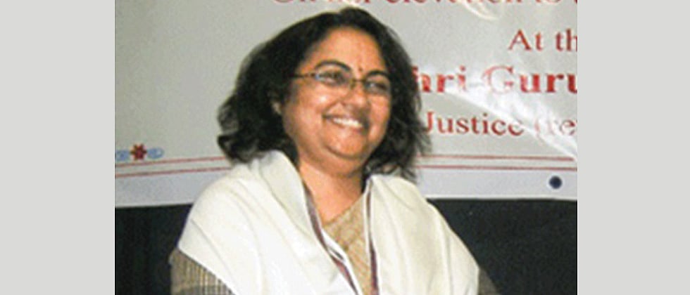‘Independent judiciary is a pillar of democracy’